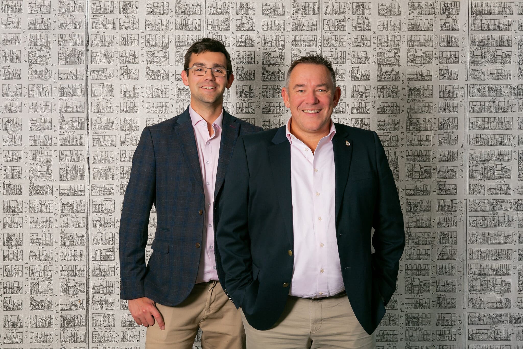 Our Offices | Yes Mortgage Services