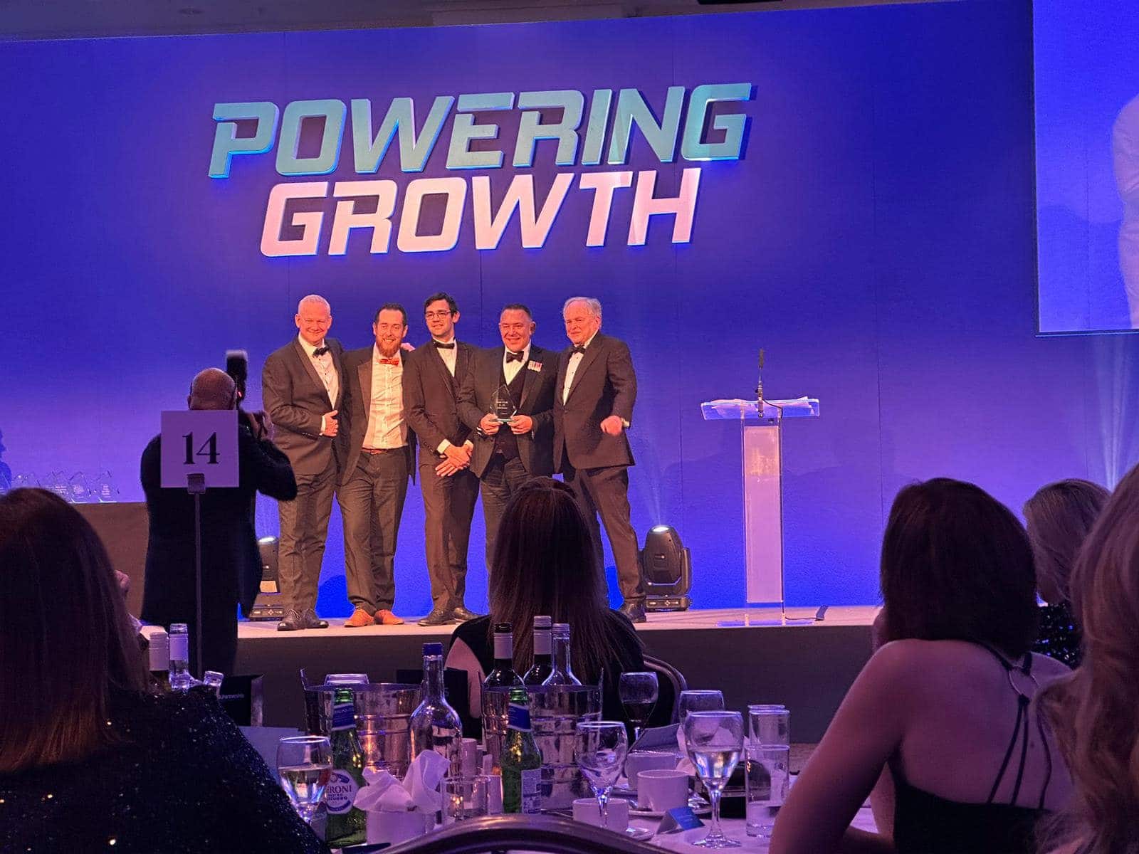 About | Yes Mortgage Services